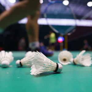 Badminton Club Genève